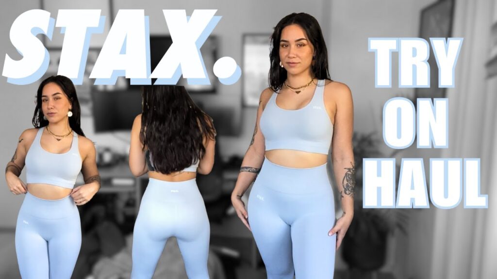Bras Try on category | TryOn.Video